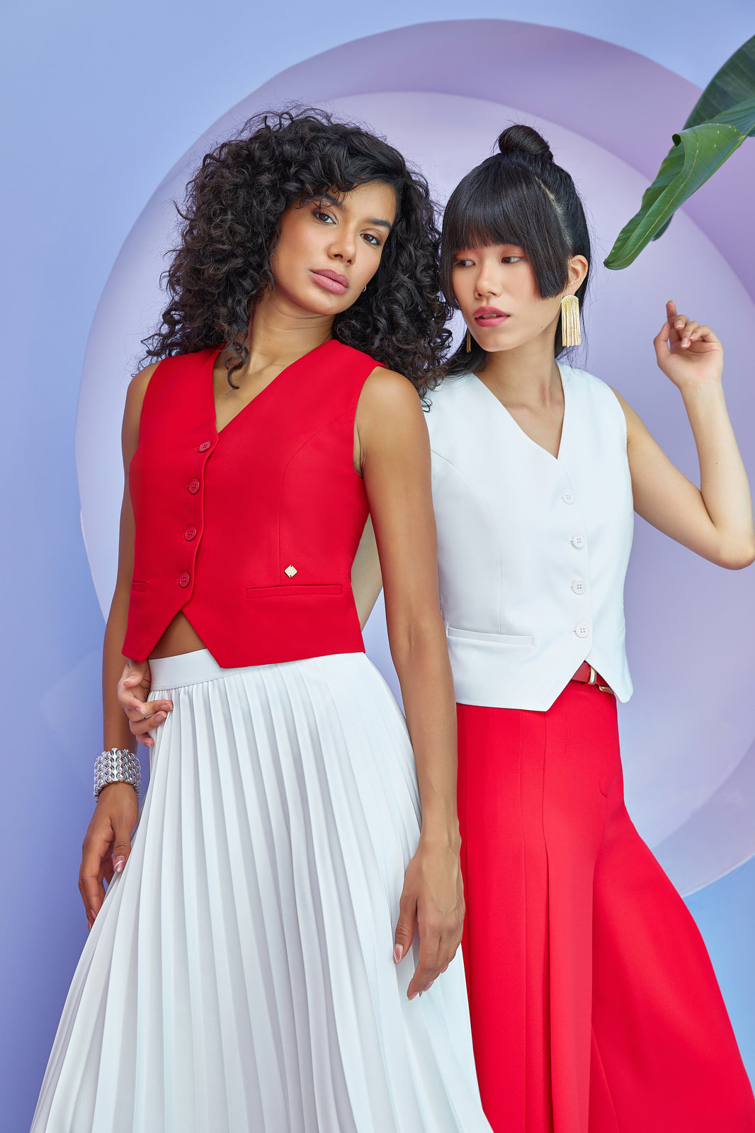 G-Line: Find the Ideal Fit, Modest Office Skirts & Pants